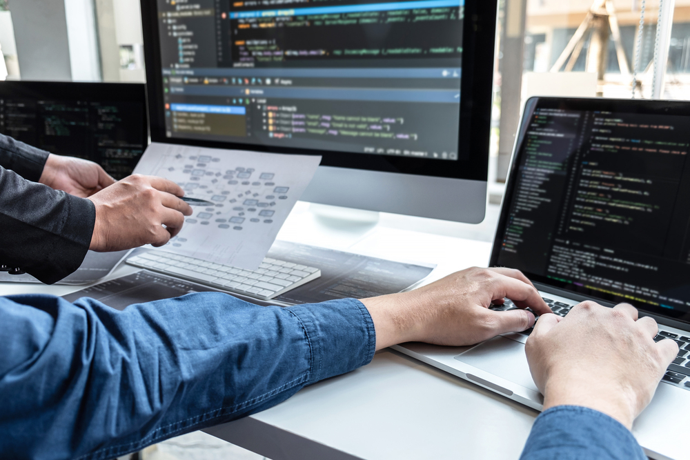 Tech Lead: funciones principales y salario | Inesdi