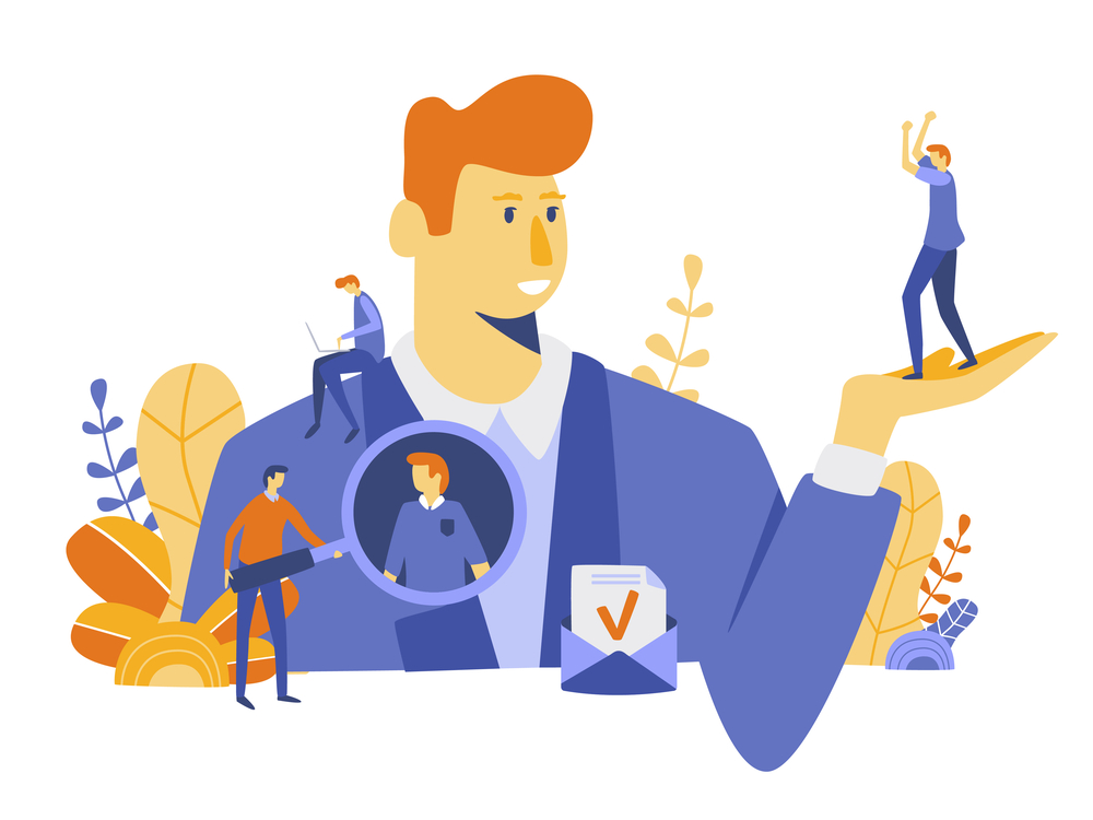 10 claves para convertire en un Team Leader de éxito | Inesdi