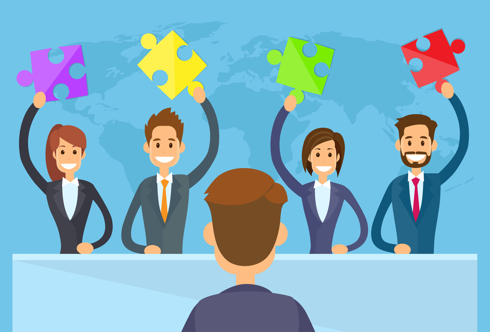 10 claves para convertire en un Team Leader de éxito | Inesdi